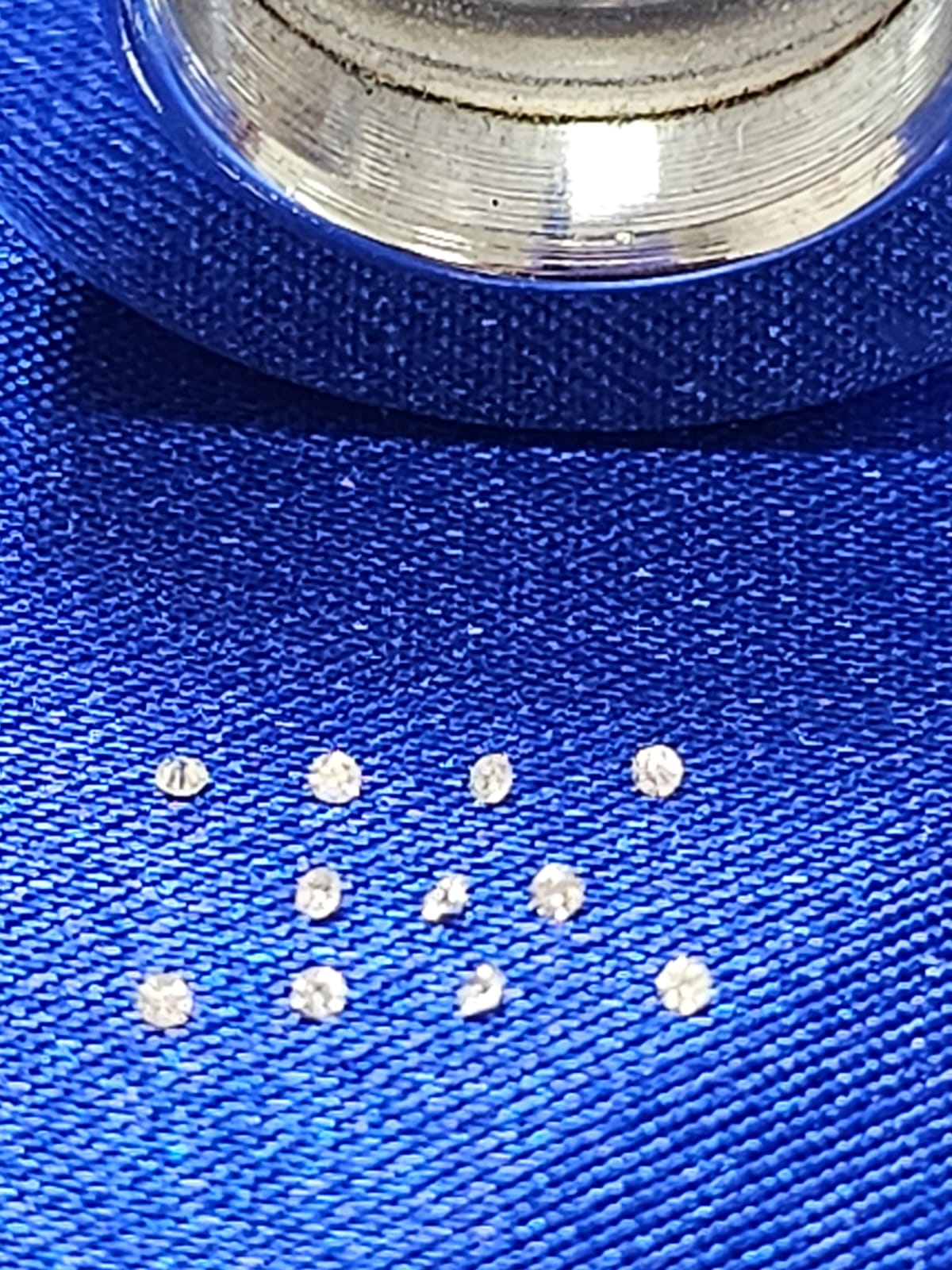 Round 1.0 mm - TIA DIAM