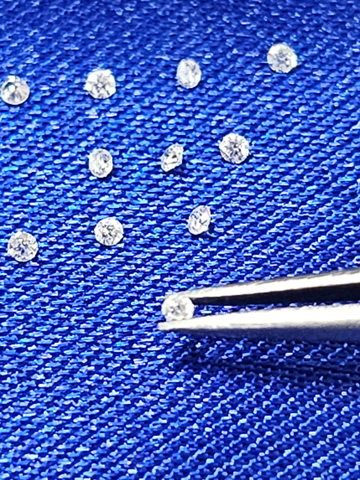 Round 1.0 mm - TIA DIAM